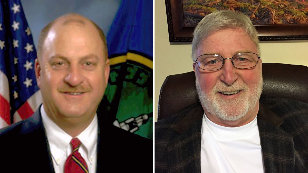 6. Rohanna loses coroner’s race - Observer-Reporter